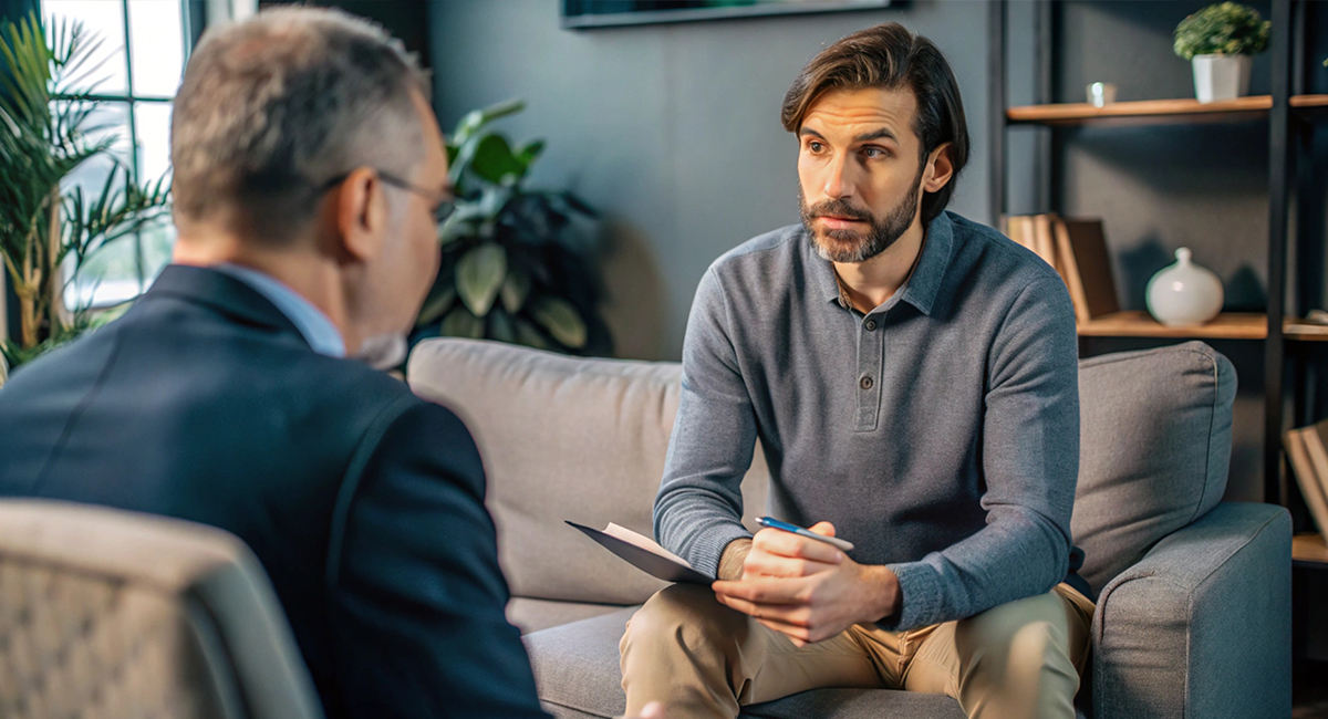 Person-centred Therapy - Lifespan Psychology
